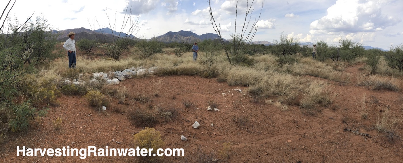 Shifting dehydrating, degrading ephemeral water channels to better ...