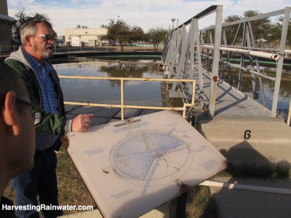 Tres Rios Water Reclamation Facility – Rainwater Harvesting for ...
