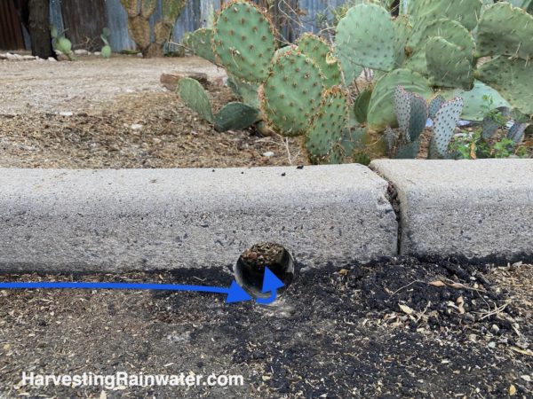The Rains Are Coming—are your street-side basin inlets, street gutters ...